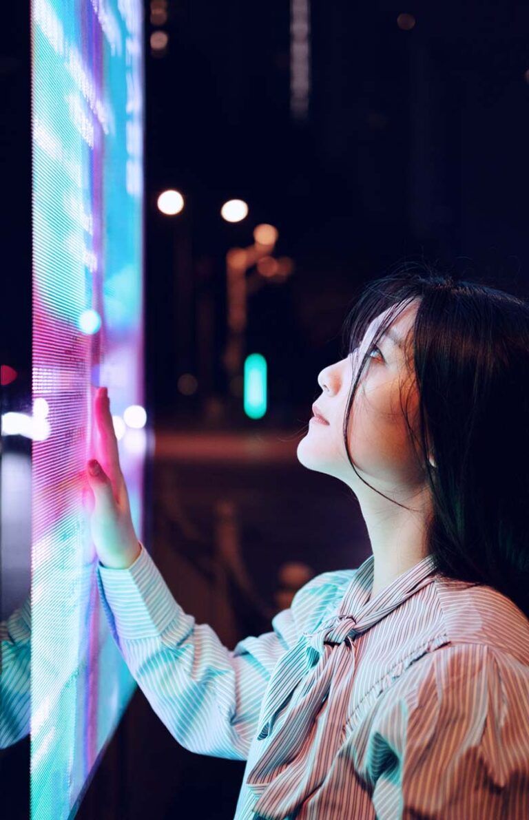 CCG Story - CCG Catalyst Learn More About CCG Now