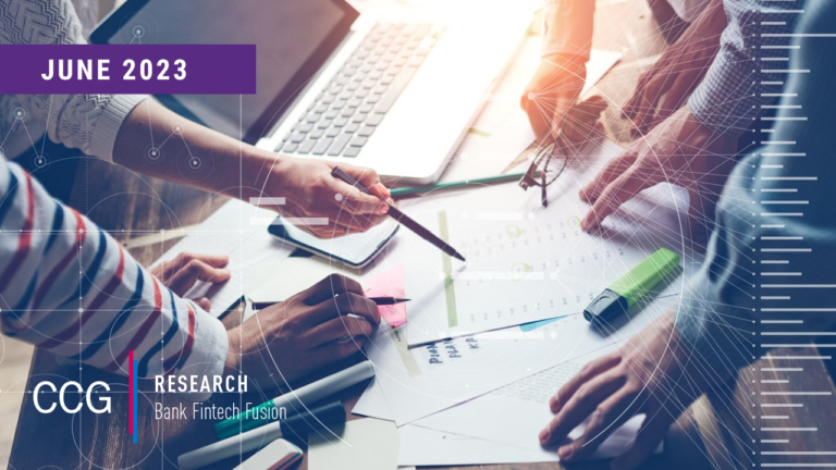 banking competition Archives - CCG Catalyst