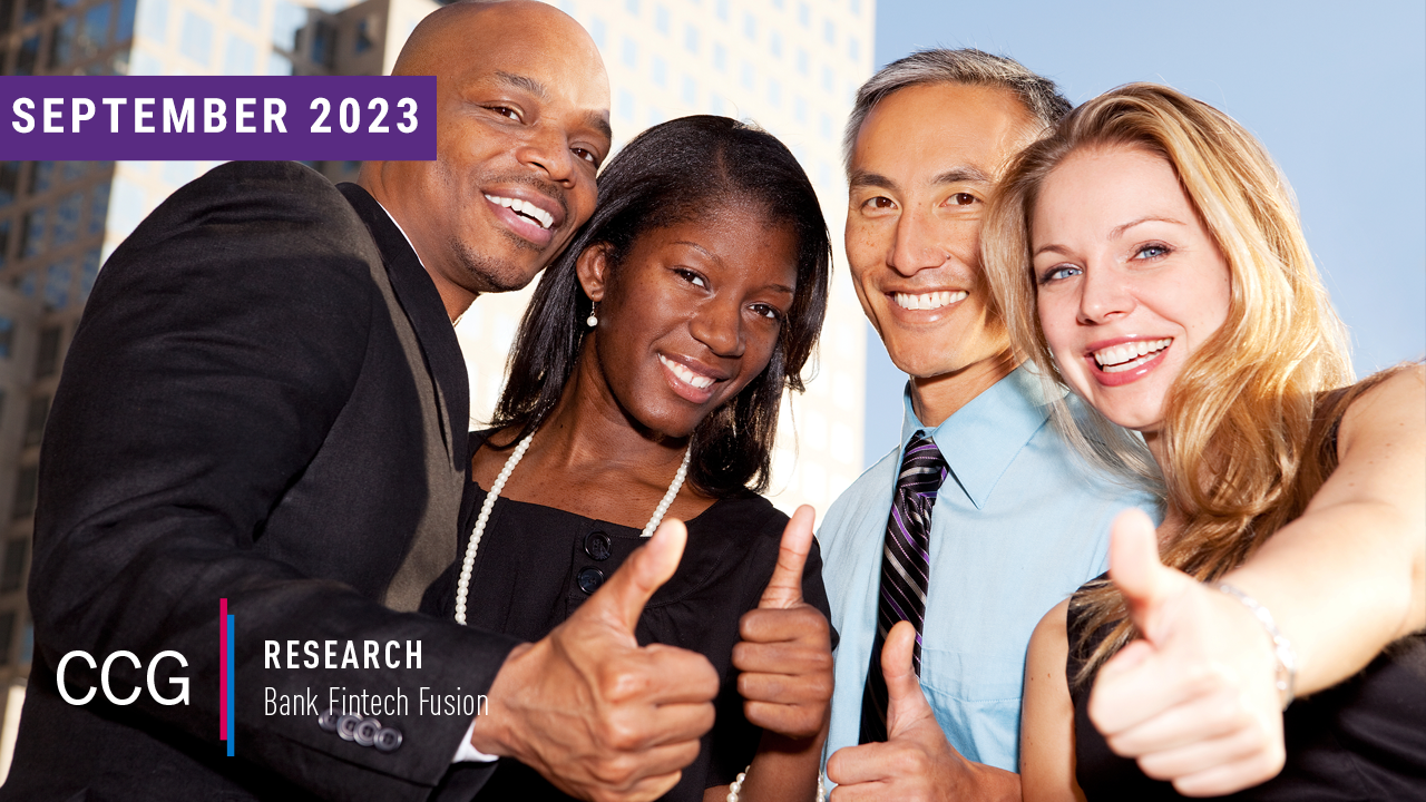 Consumers Will Share Data for Personalization — Within Reason - CCG ...