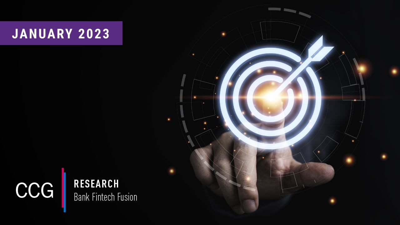 Successes In Transformation: Lessons From The Field - CCG Catalyst