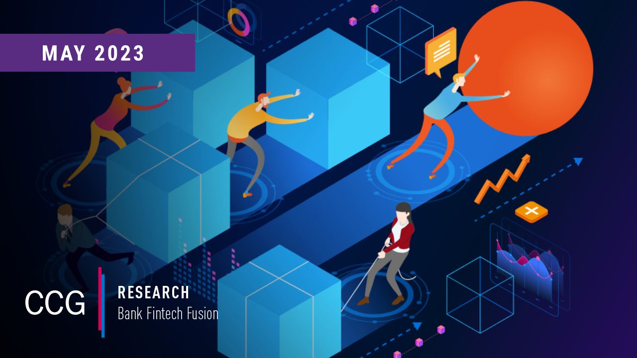 The Banking Battleground 2023: Pulling Back and Pushing Ahead - CCG Catalyst