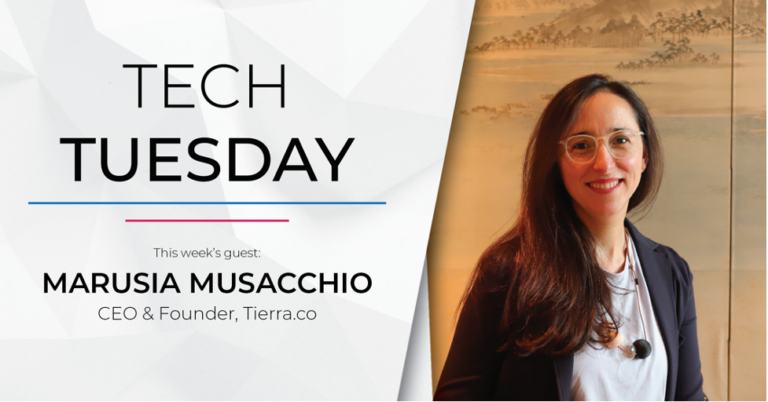 Tech Tuesday: The Evolution of GeoData - CCG Catalyst