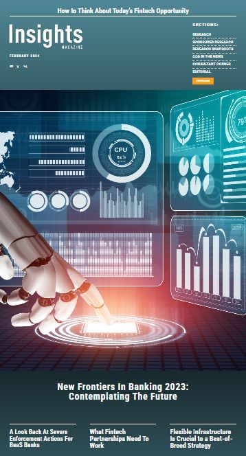 Insights - CCG Catalyst