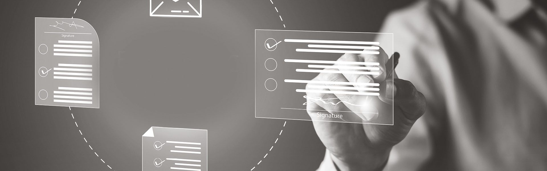 Contract Negotiation - CCG Catalyst