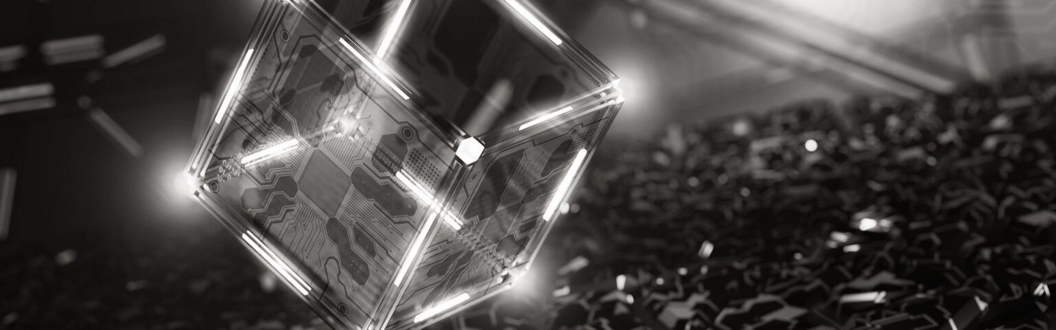 Technology Services - CCG Catalyst