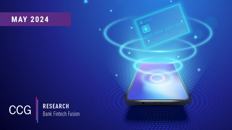 Digital Banking Solutions - CCG Catalyst