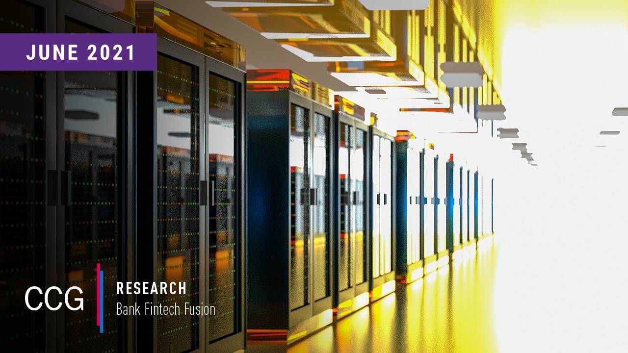 Millennials and the Future of Banking - CCG Insights