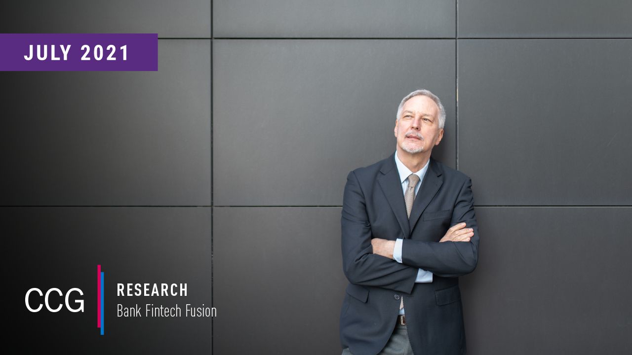 The Digital Ultimatum – A Catalyst for Change - CCG Insights