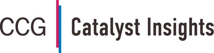 Study Archives - CCG Catalyst Insights