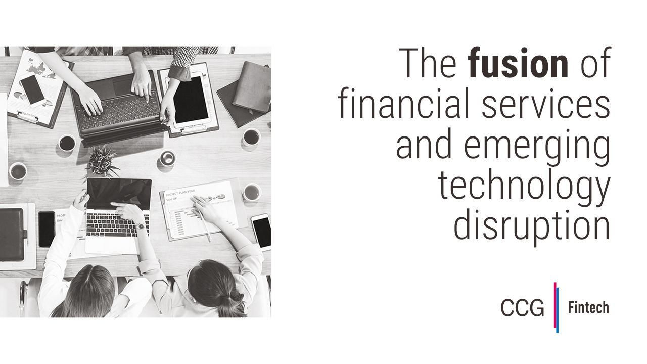 Regulatory Sandbox - Bankers Fintech Council Application